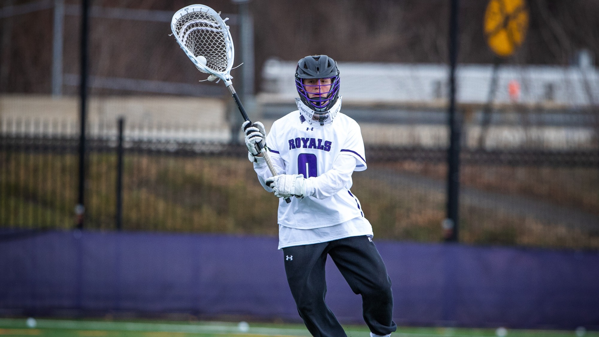 Jake Dagata - 2024 - Men's Lacrosse - University of Scranton