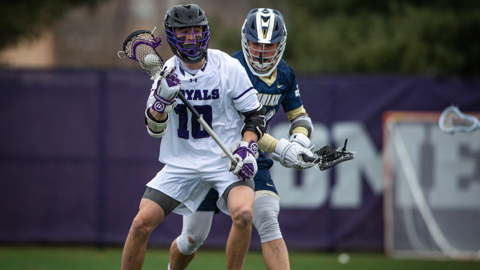 Jason Kozak - 2023 - Men's Lacrosse - University of Scranton