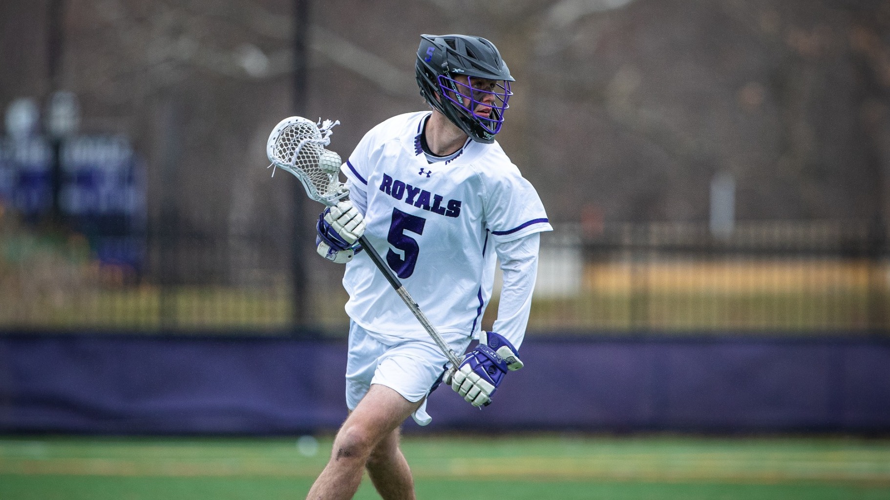 Nick Donato - 2023 - Men's Lacrosse - University of Scranton