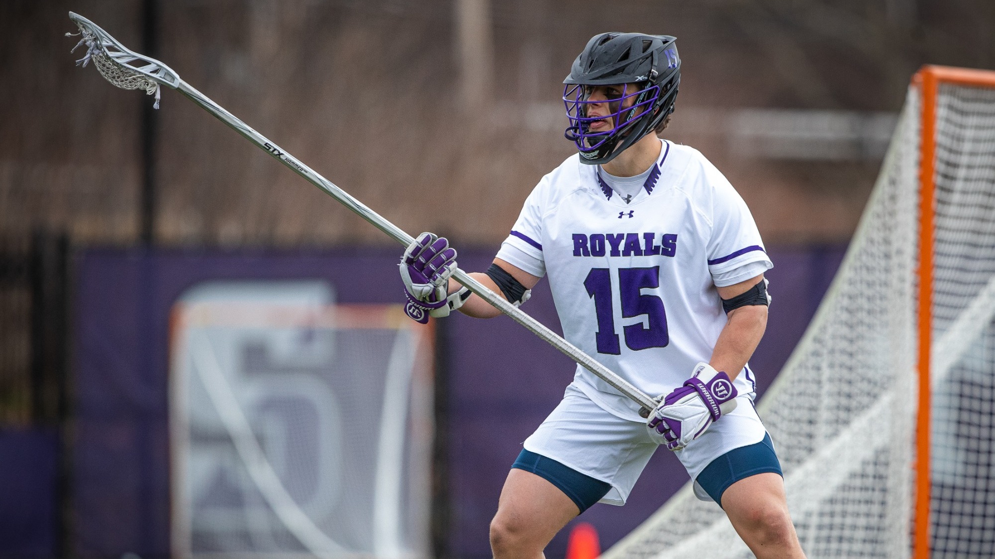 Ryan Turck - 2023 - Men's Lacrosse - University of Scranton