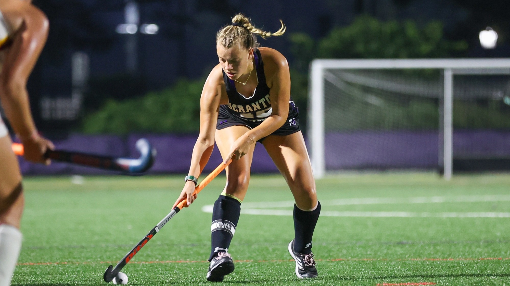 Cori Davis - 2023 - Field Hockey - University of Scranton