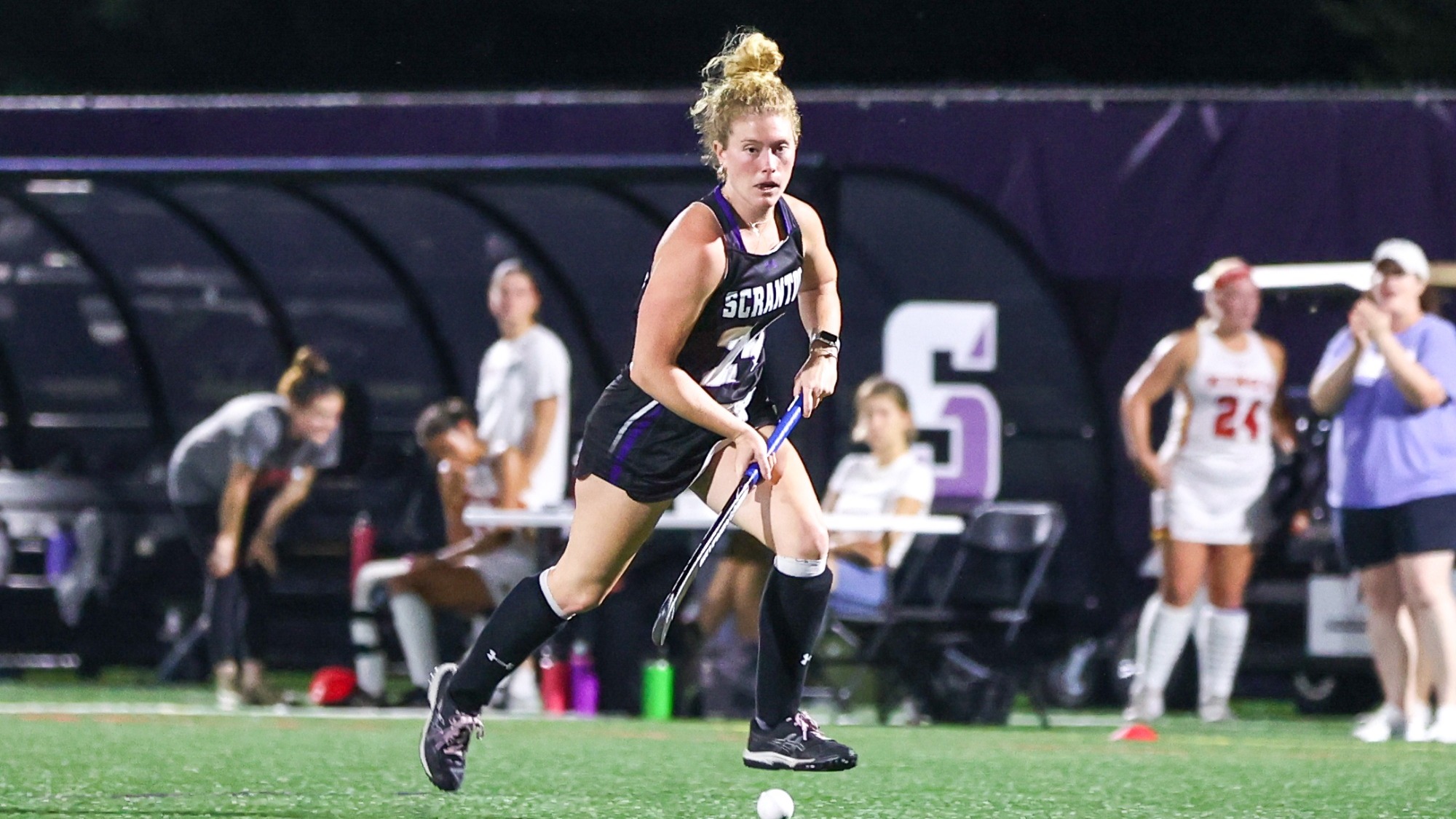 Kait McGarry - 2023 - Field Hockey - University of Scranton