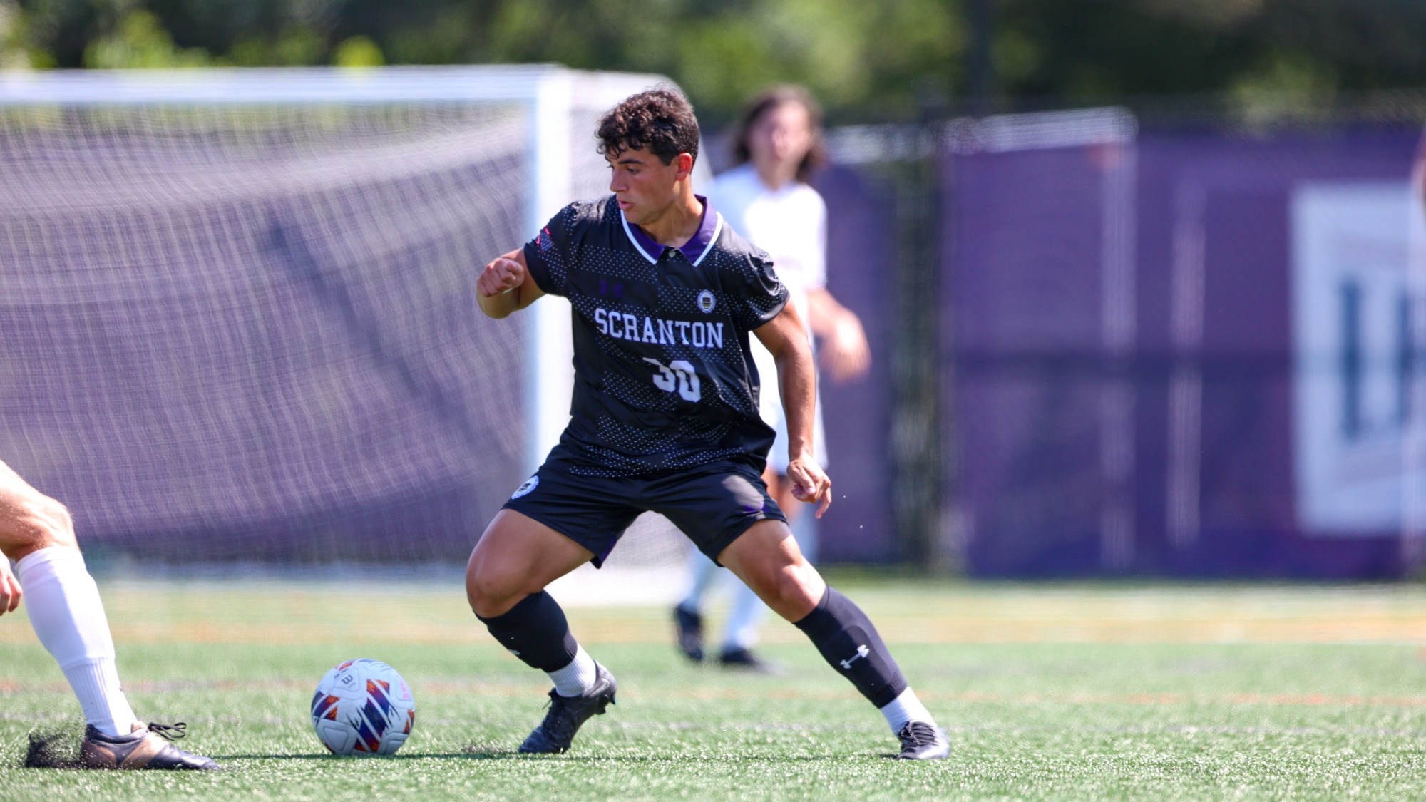 Nick Suraci - 2023 - Men's Soccer - University of Scranton