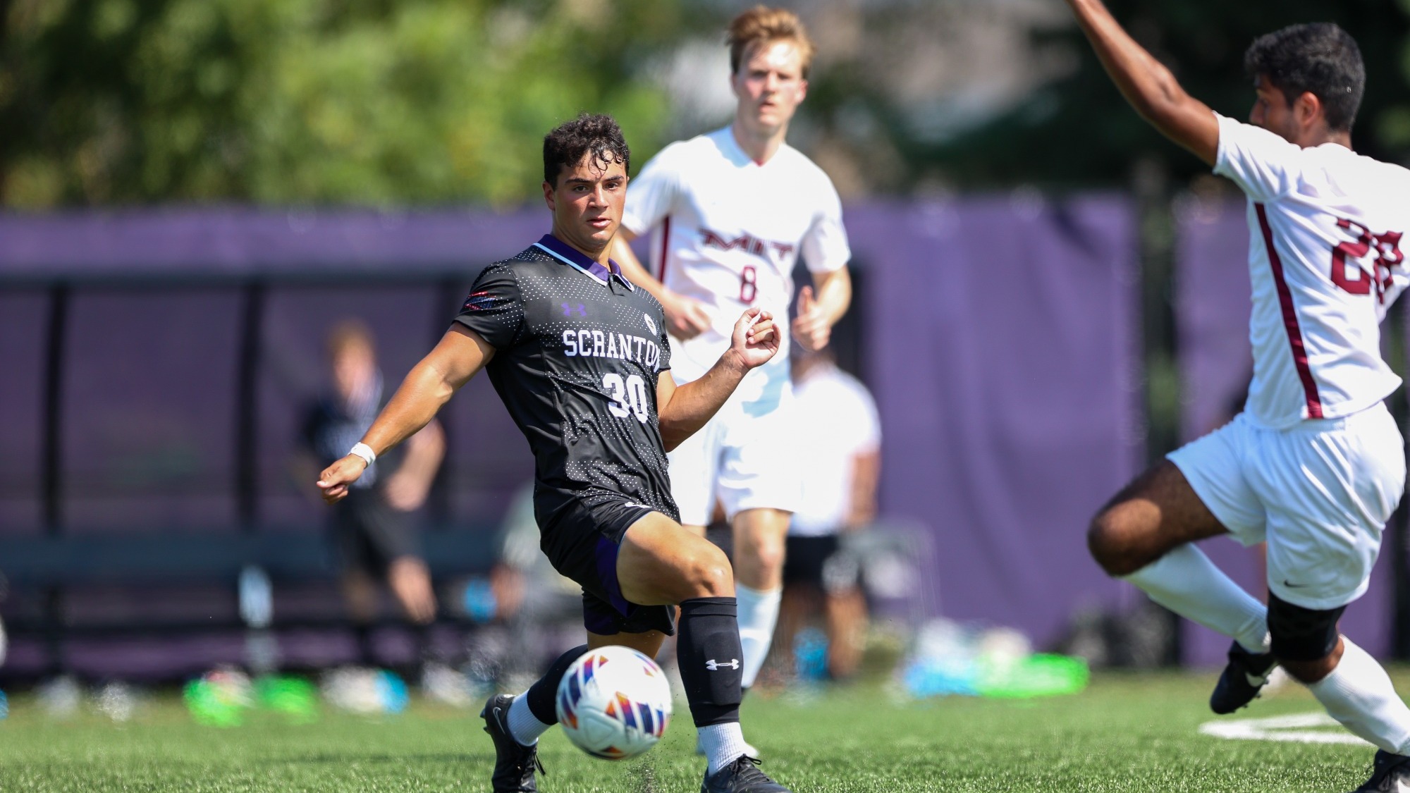 Nick Suraci - 2023 - Men's Soccer - University of Scranton