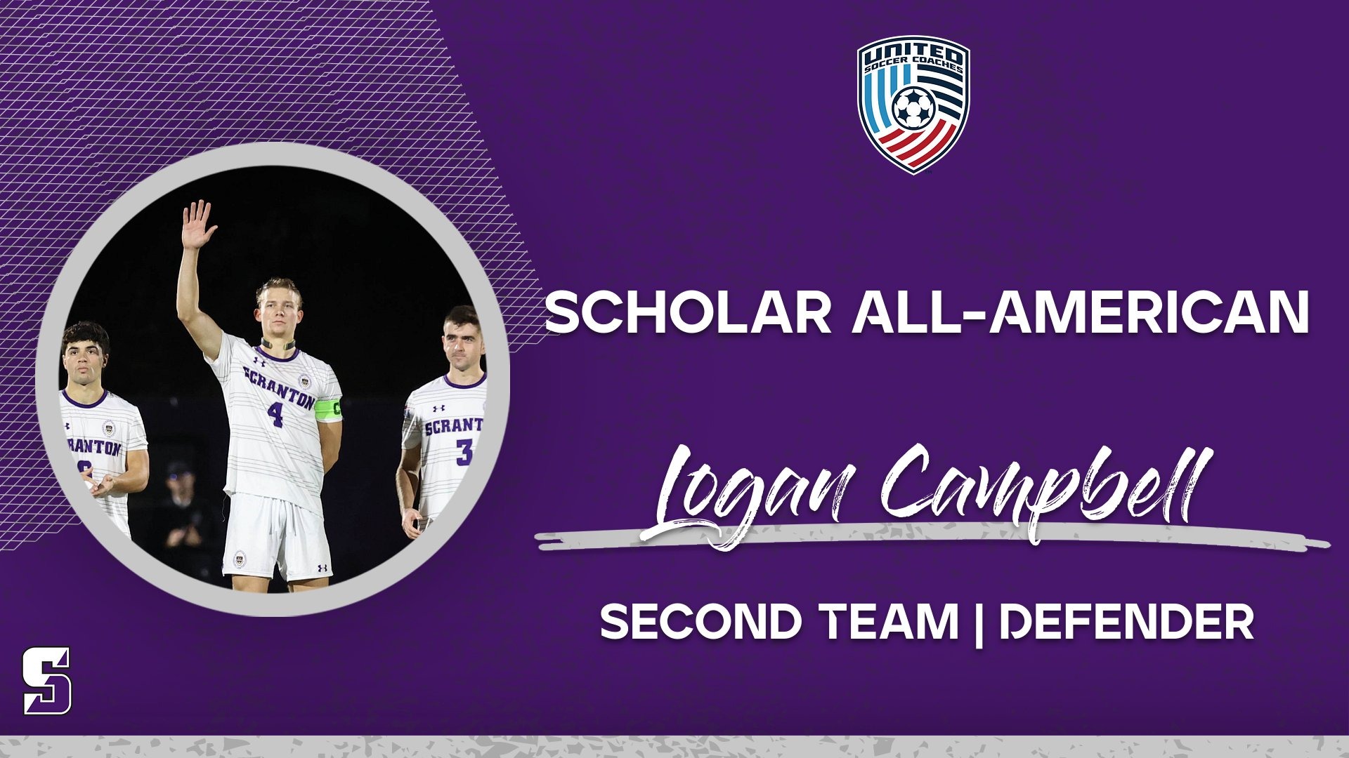 Scranton Men's Soccer Releases 2025 Schedule - University of Scranton