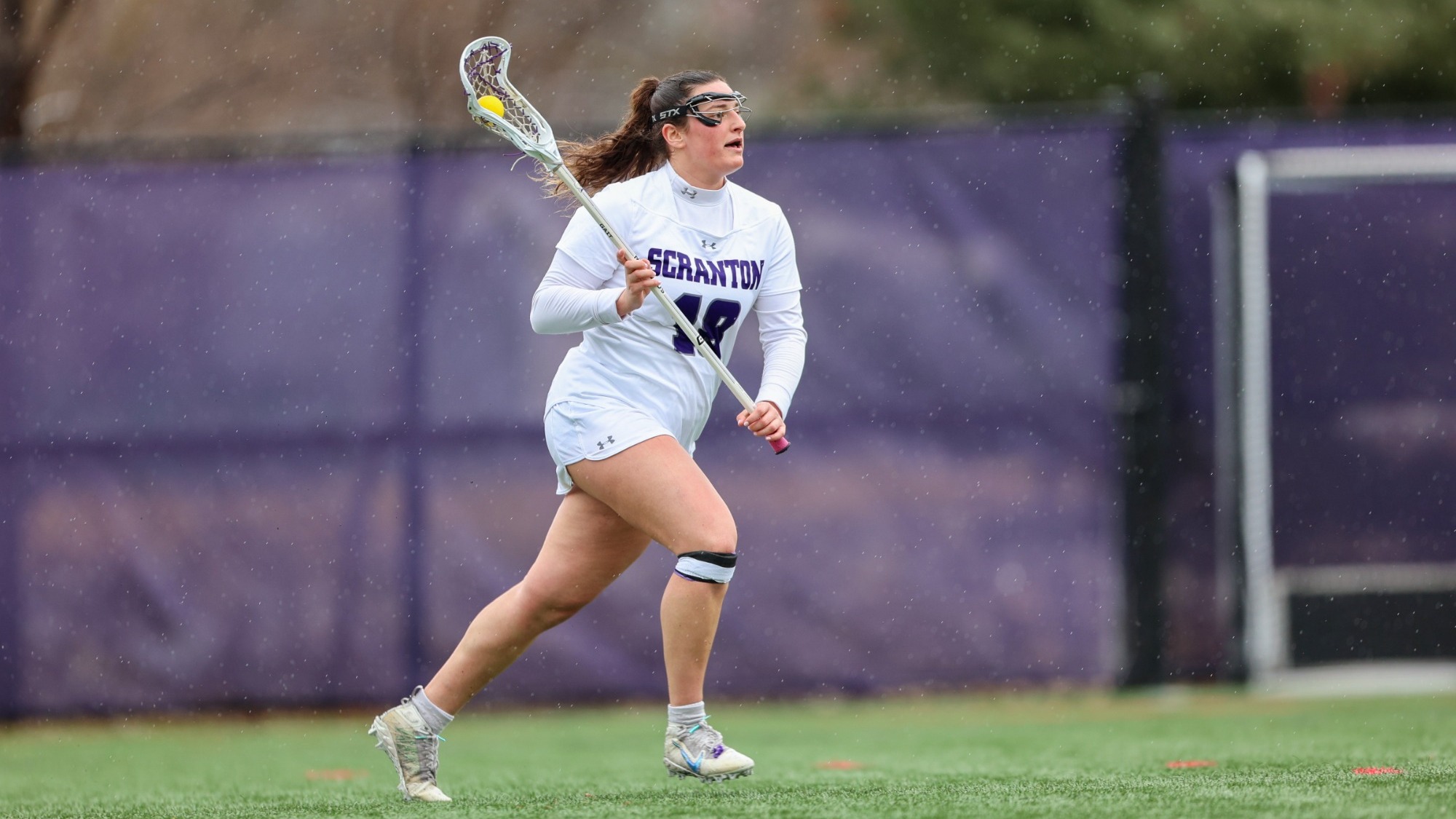Nicolina Mauro - 2024 - Women's Lacrosse - University of Scranton