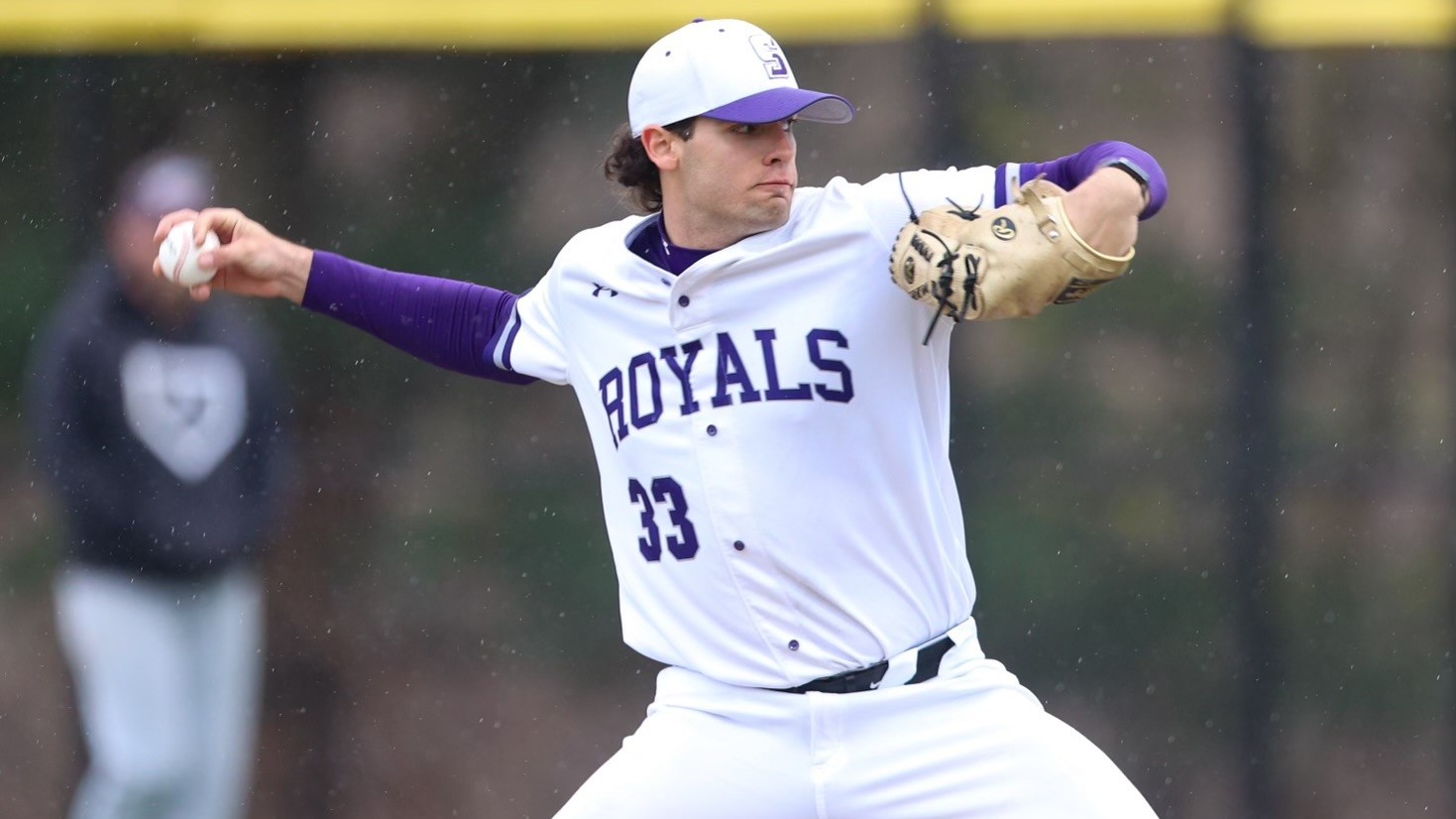 Baseball Erases 11-Run Deficit in Game One; Splits Doubleheader with ...