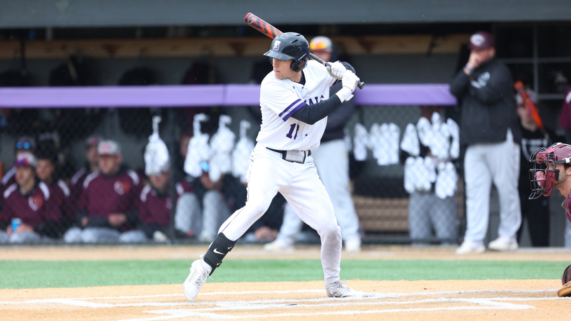 Baseball Drops 8-7 Heartbreaker to Juniata in Series Finale ...