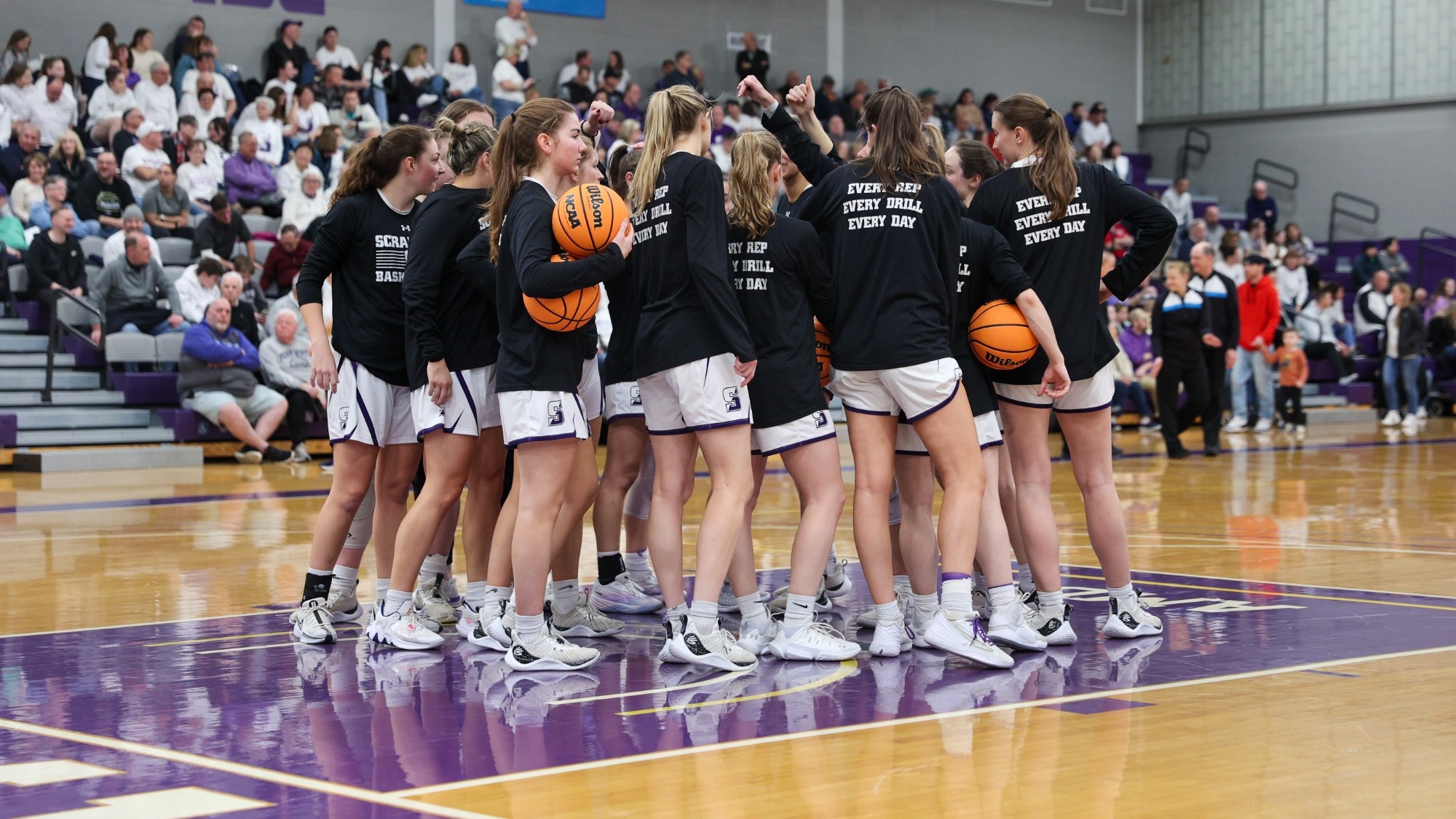 Lady Royals Unveil 2023-24 Schedule Featuring Four NCAA Tournament ...