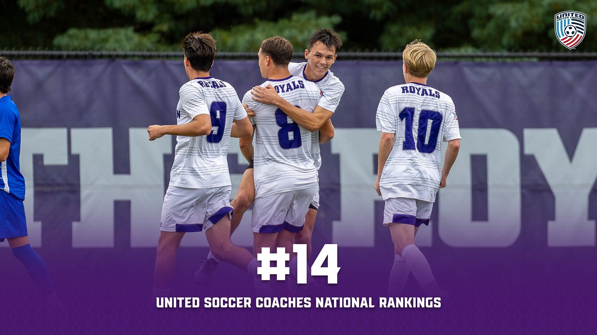 Scranton Men’s Soccer Ranked No. 20 Nationally, Cracks Top 25 for First ...