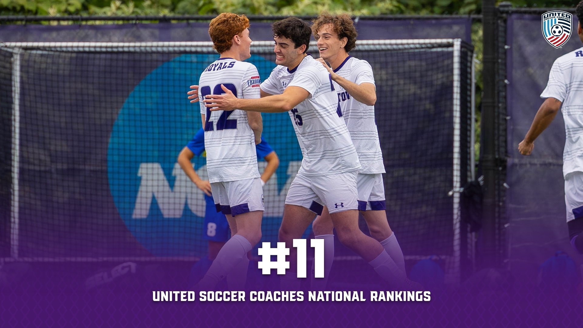 Scranton Men's Soccer Releases 2025 Schedule - University of Scranton