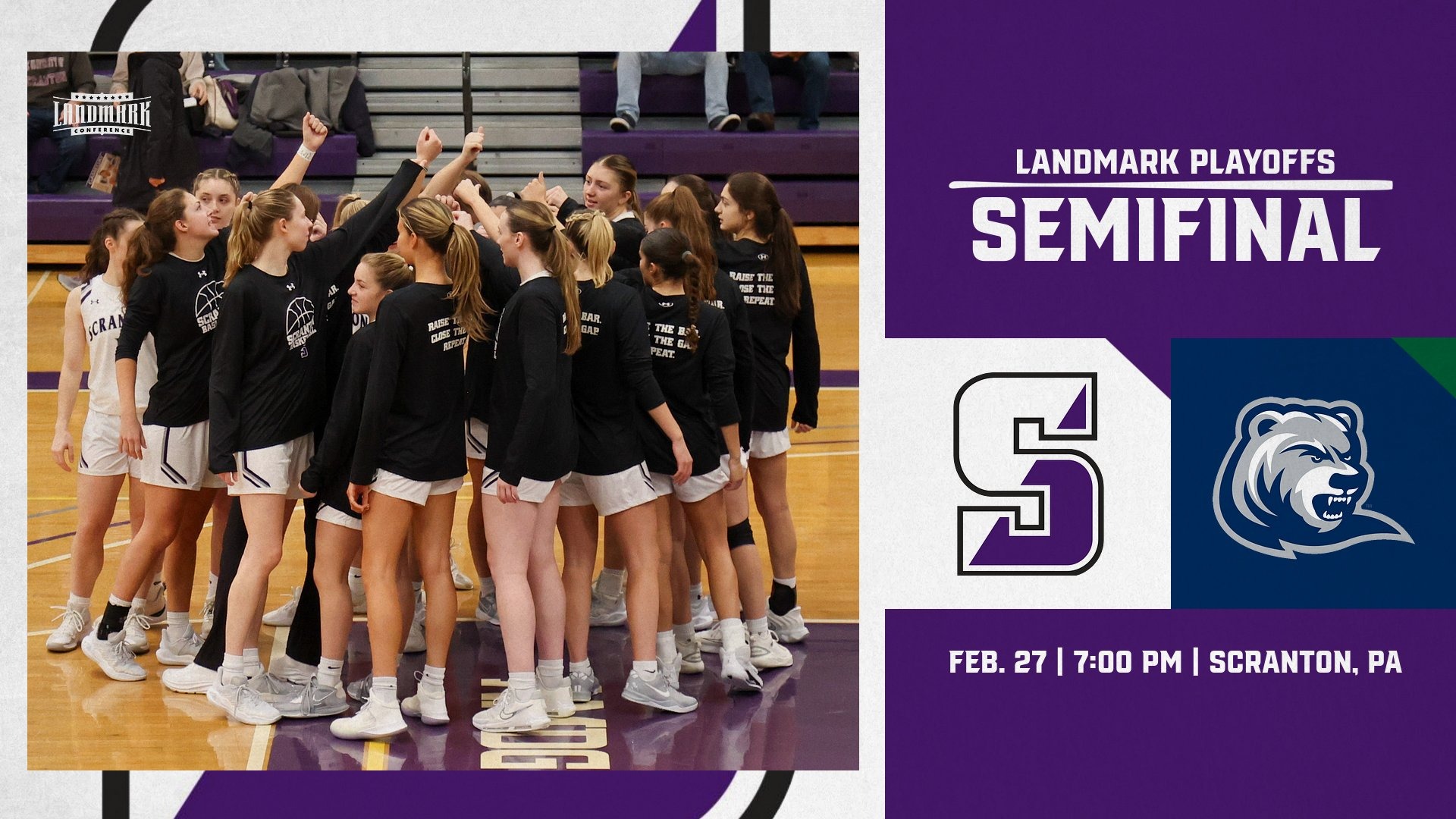 Women's Hoops Moves Up to Third in NCAA Division III Rankings ...