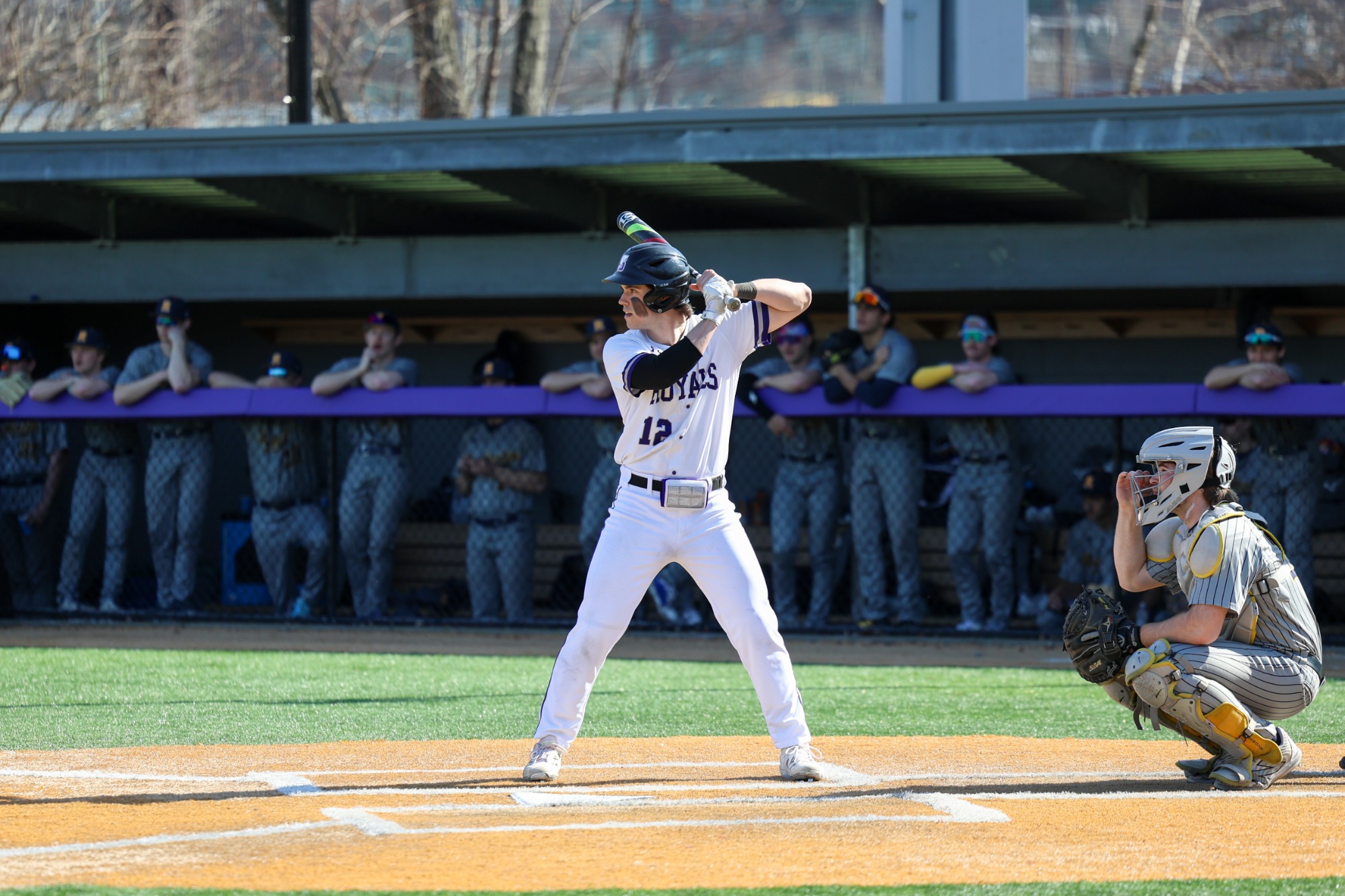 Schedule Change: Baseball Moves Home Opener Against Ursinus to ...