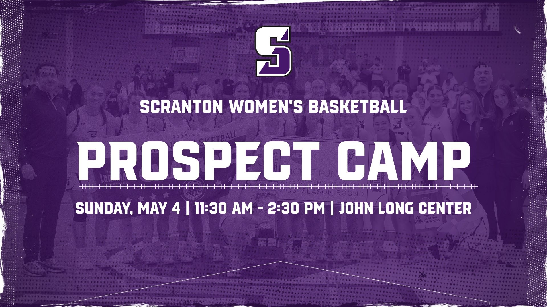 Scranton Women's Basketball Announces 2025-26 Freshman Class ...