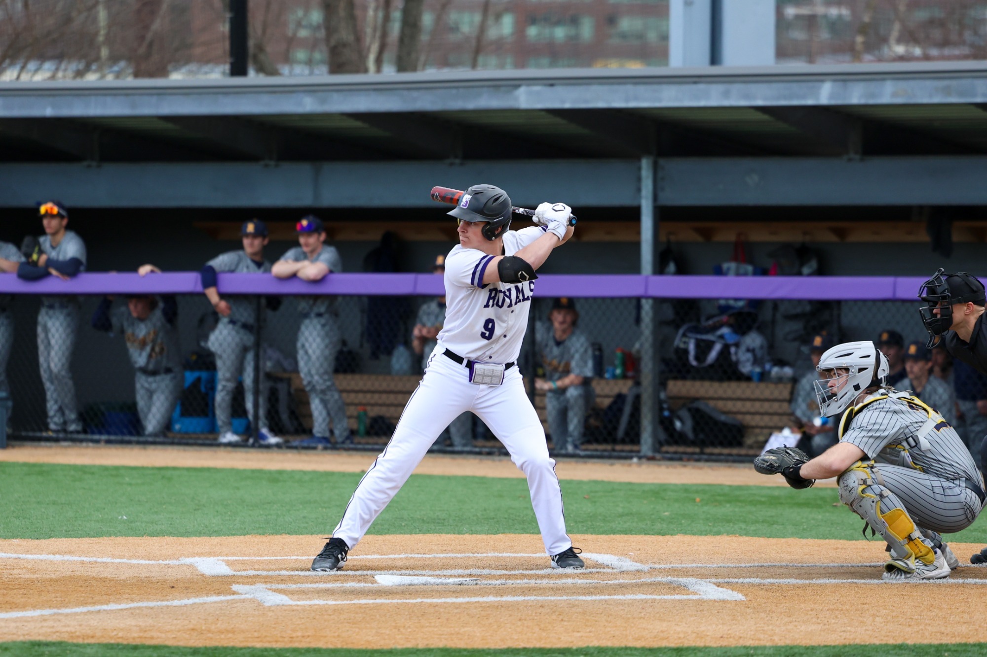 Schedule Change: Baseball Moves Home Opener Against Ursinus to ...
