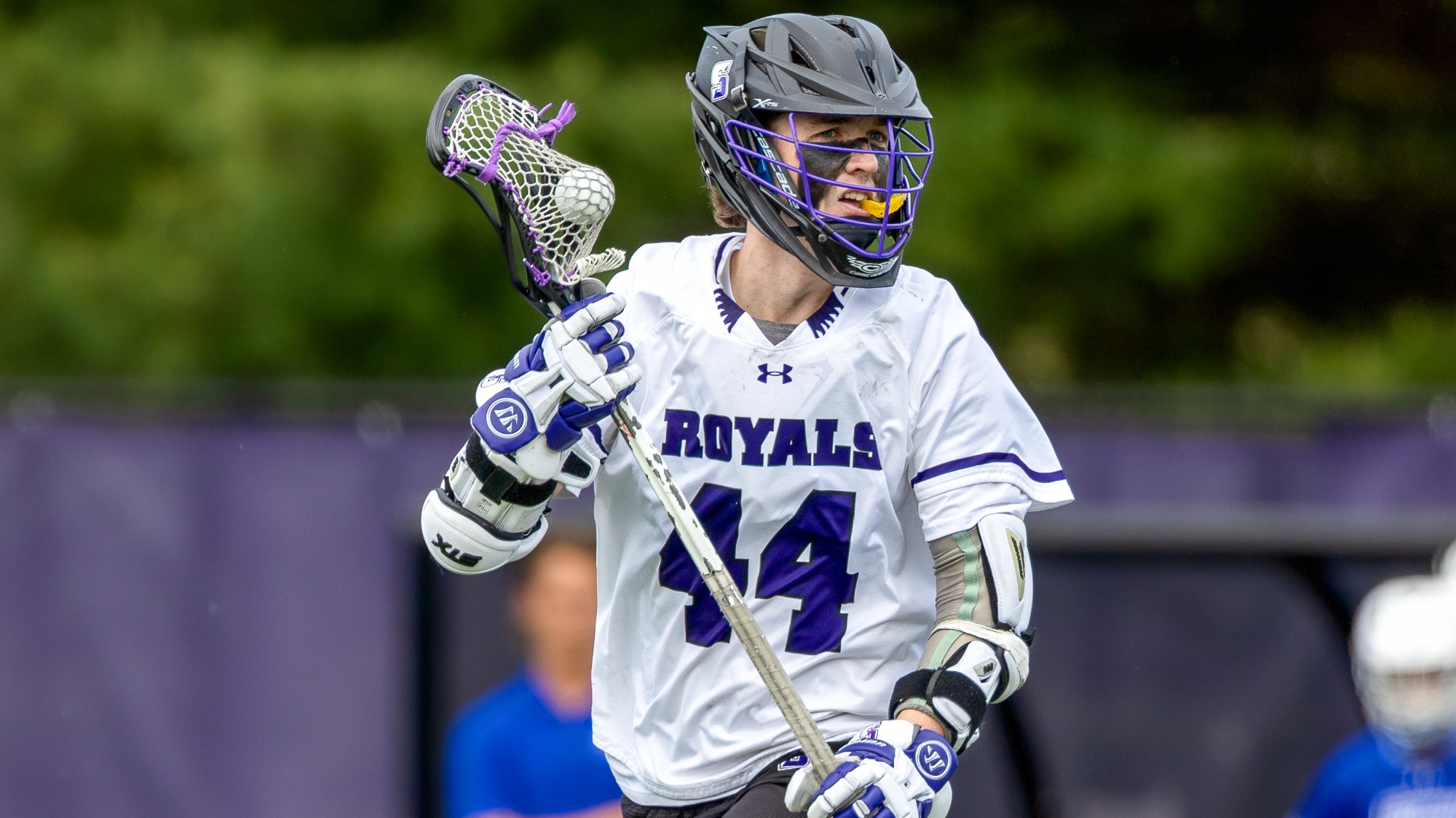 Men's Lacrosse Releases 2025 Schedule - University of Scranton