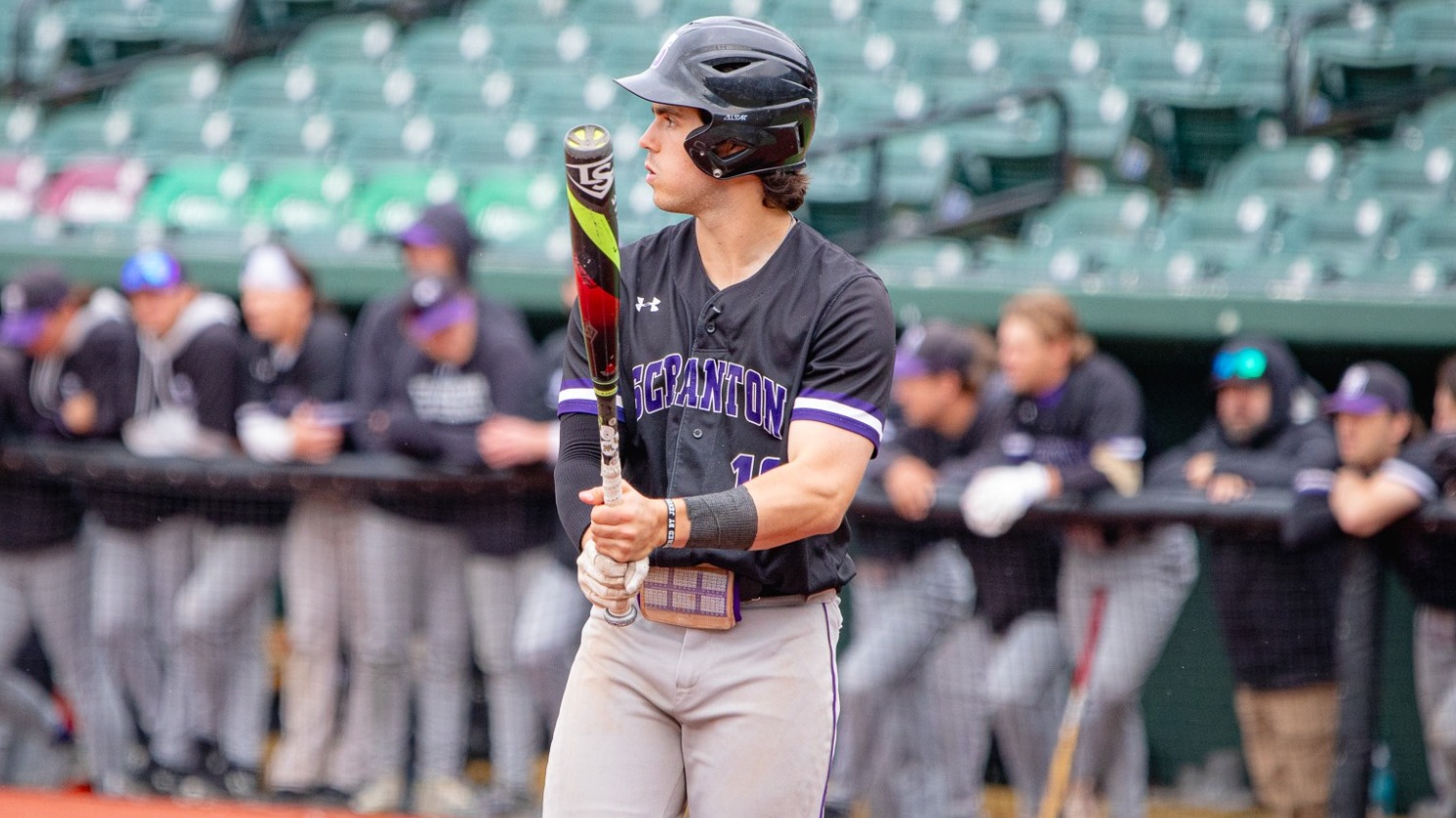 Baseball Releases 2025 Schedule - University of Scranton