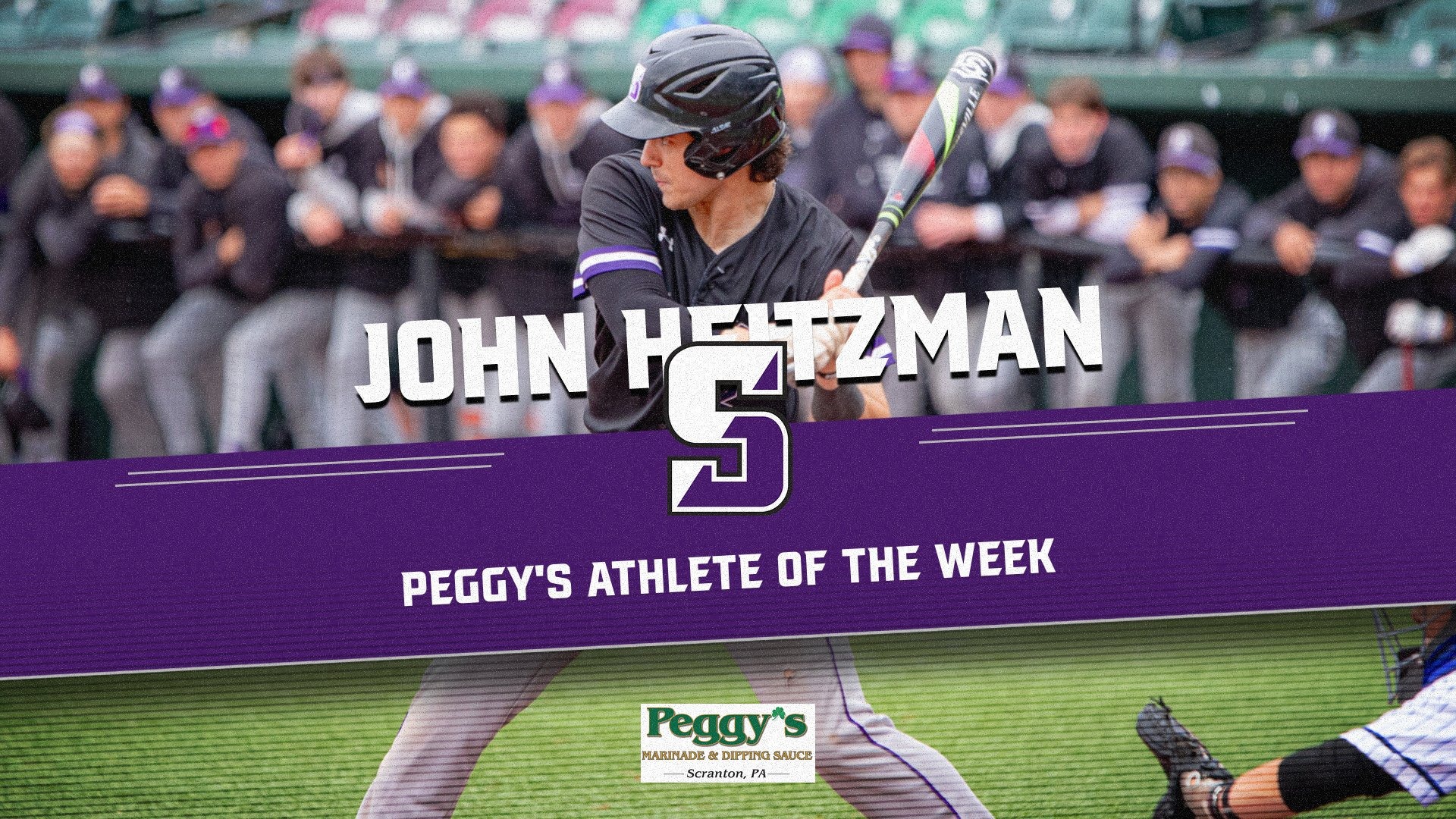 Heitzman of Baseball Earns D3Baseball.com All-Region Honors ...