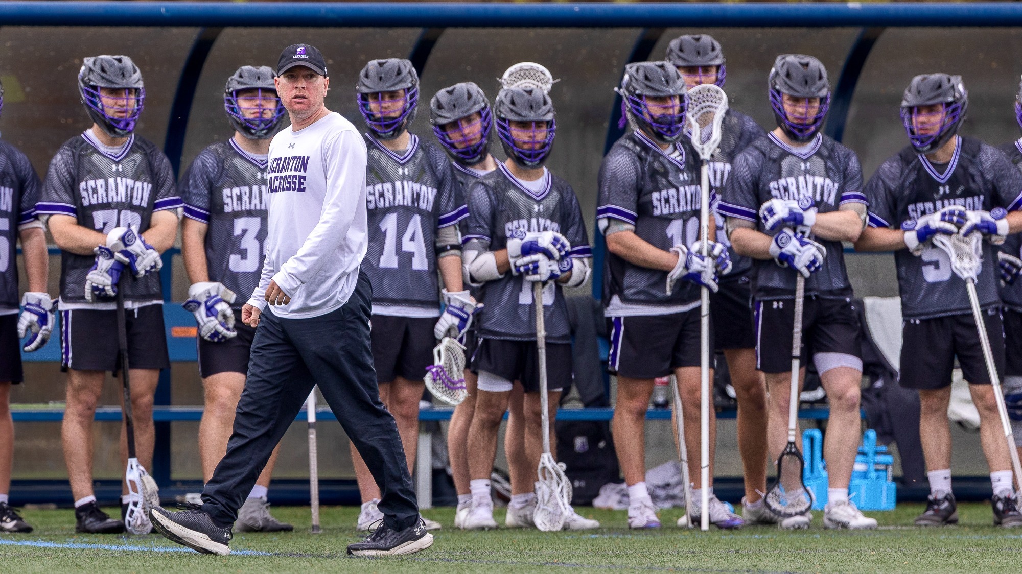 Men's Lacrosse to Host Immaculata University in First Round of NCAA ...