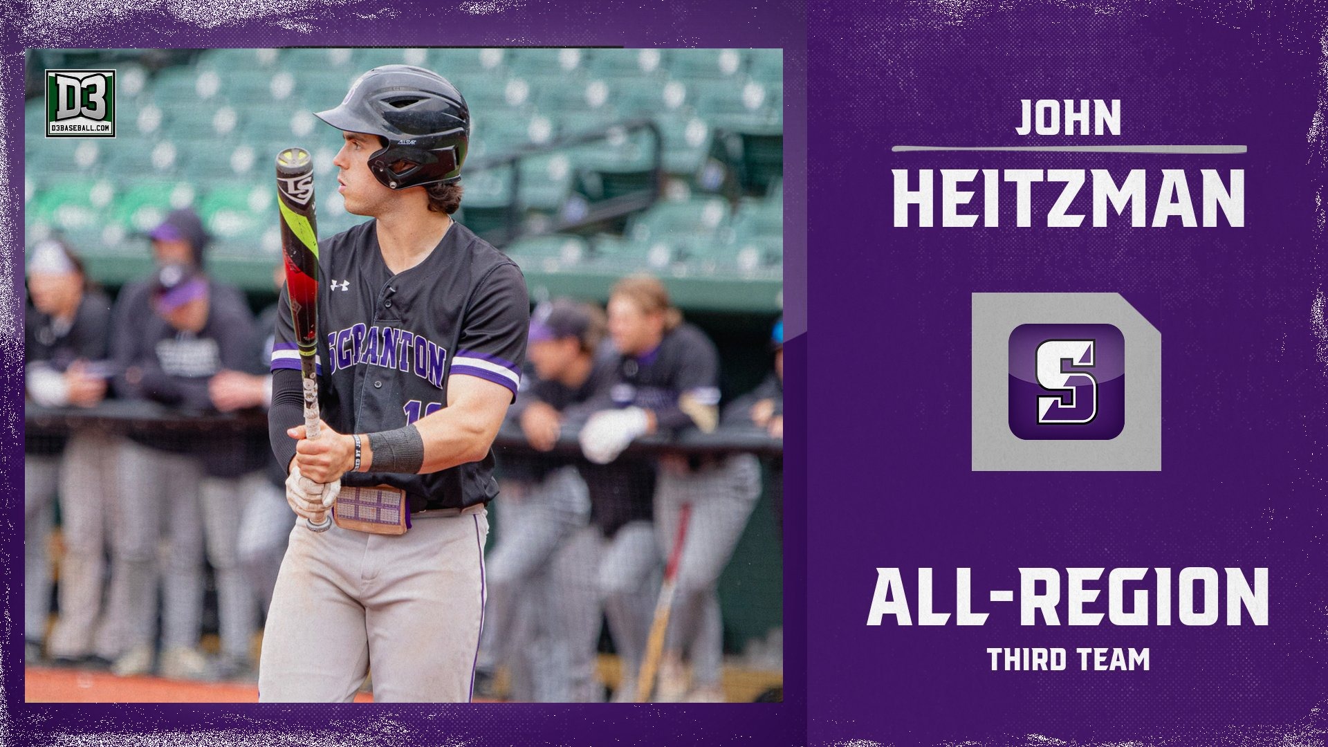 Baseball Advances to Championship with Comeback win Against ...