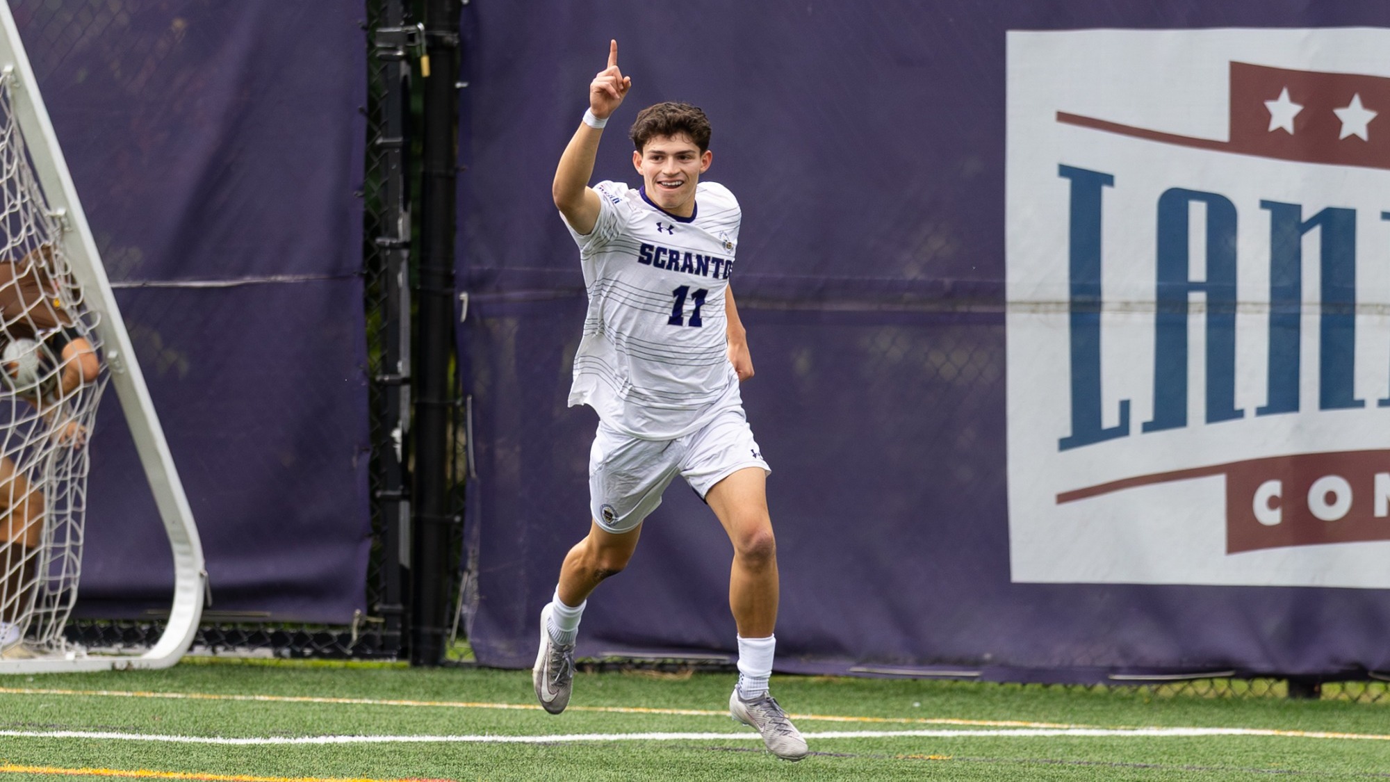 Scranton Men's Soccer Releases 2025 Schedule - University of Scranton