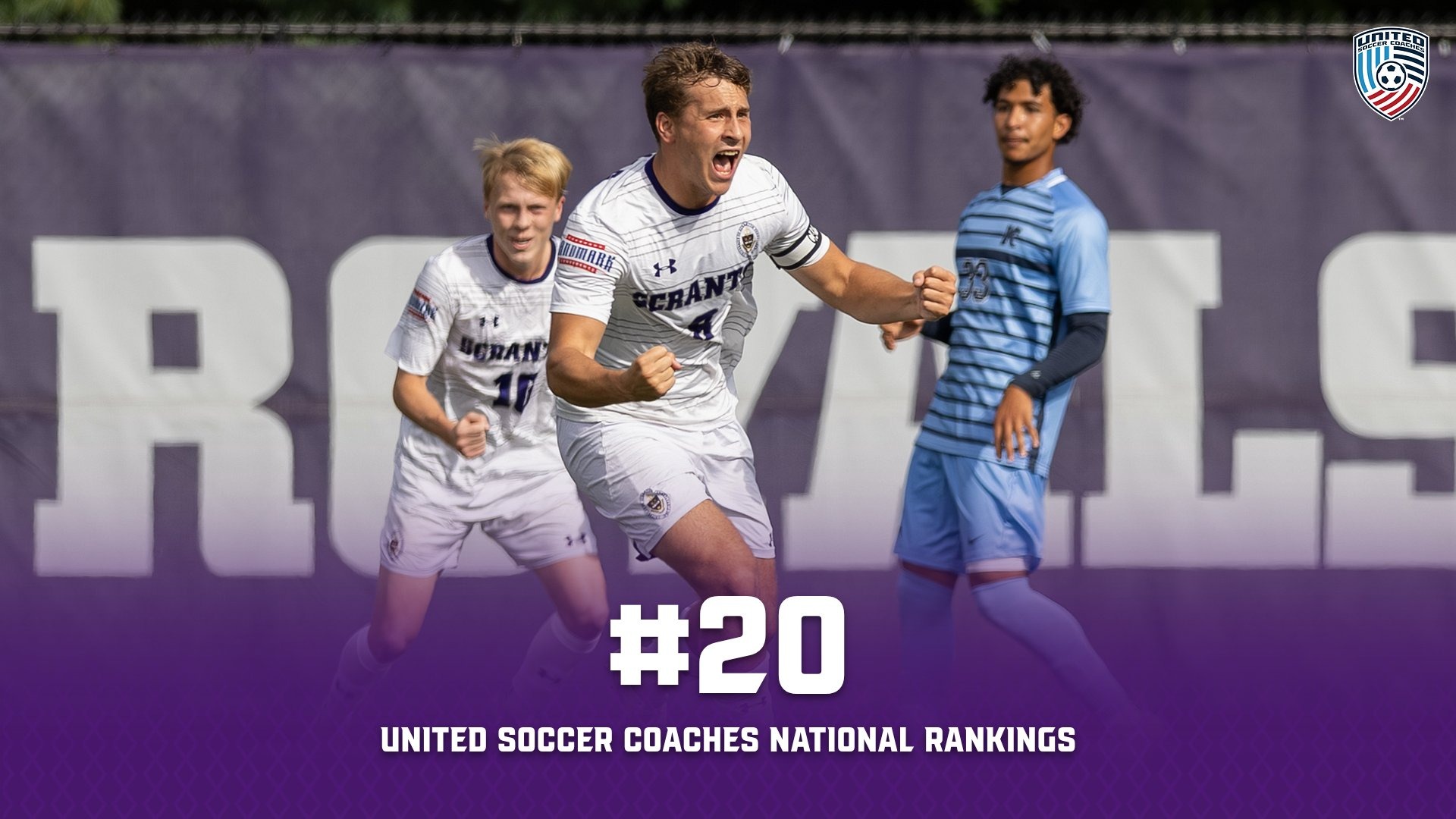Scranton Men's Soccer Releases 2025 Schedule - University of Scranton
