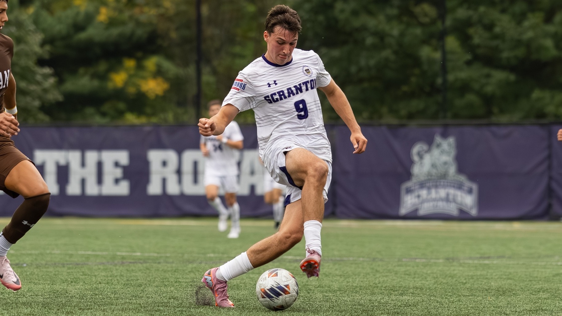 Scranton Men's Soccer Releases 2025 Schedule - University of Scranton
