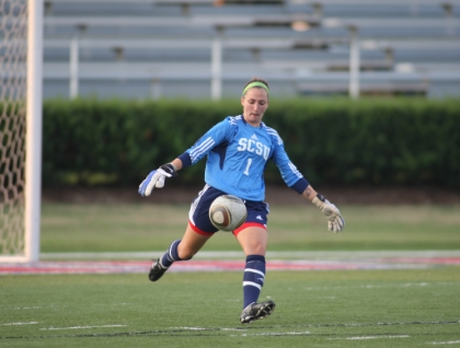 Danielle Murphy - 2012 - Women's Soccer - South Carolina State ...