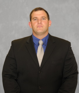 Jarred Boan - Volunteer Track and Field Assistant Coach (Throws) - Men ...