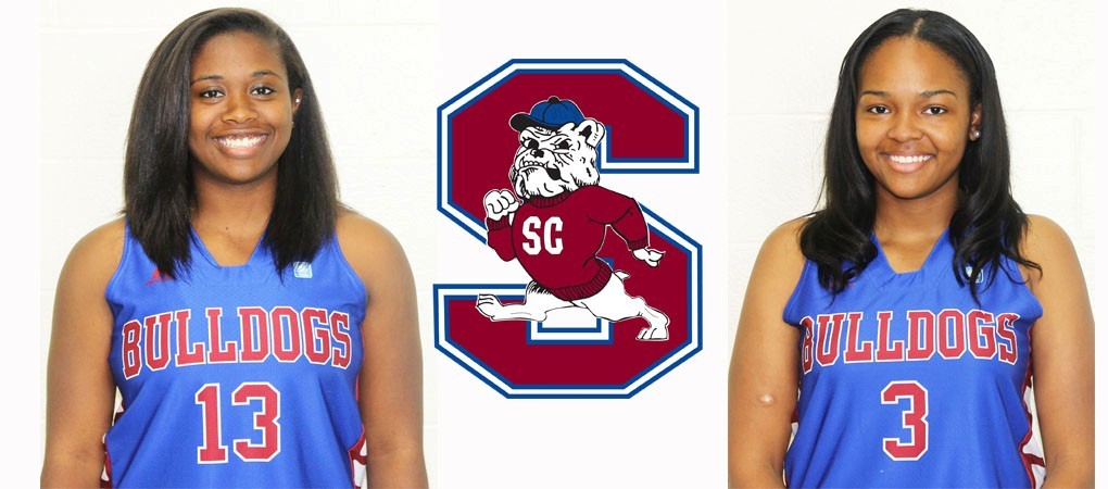Amber Howard - 2015-16 - Women's Basketball - South Carolina State ...