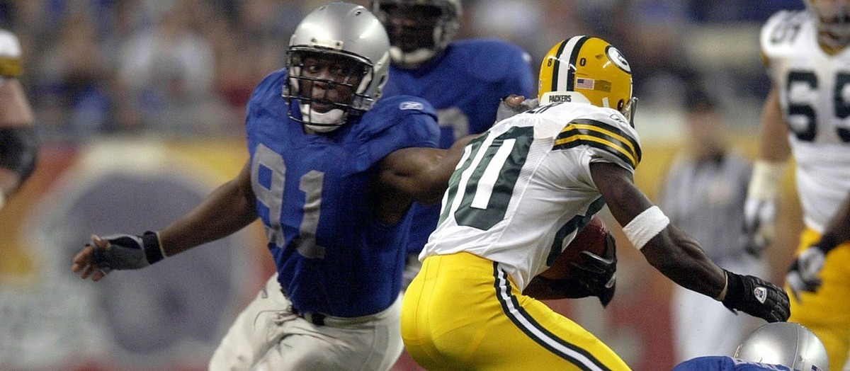 Porcher To Be Inducted In SCFHOF - South Carolina State University ...