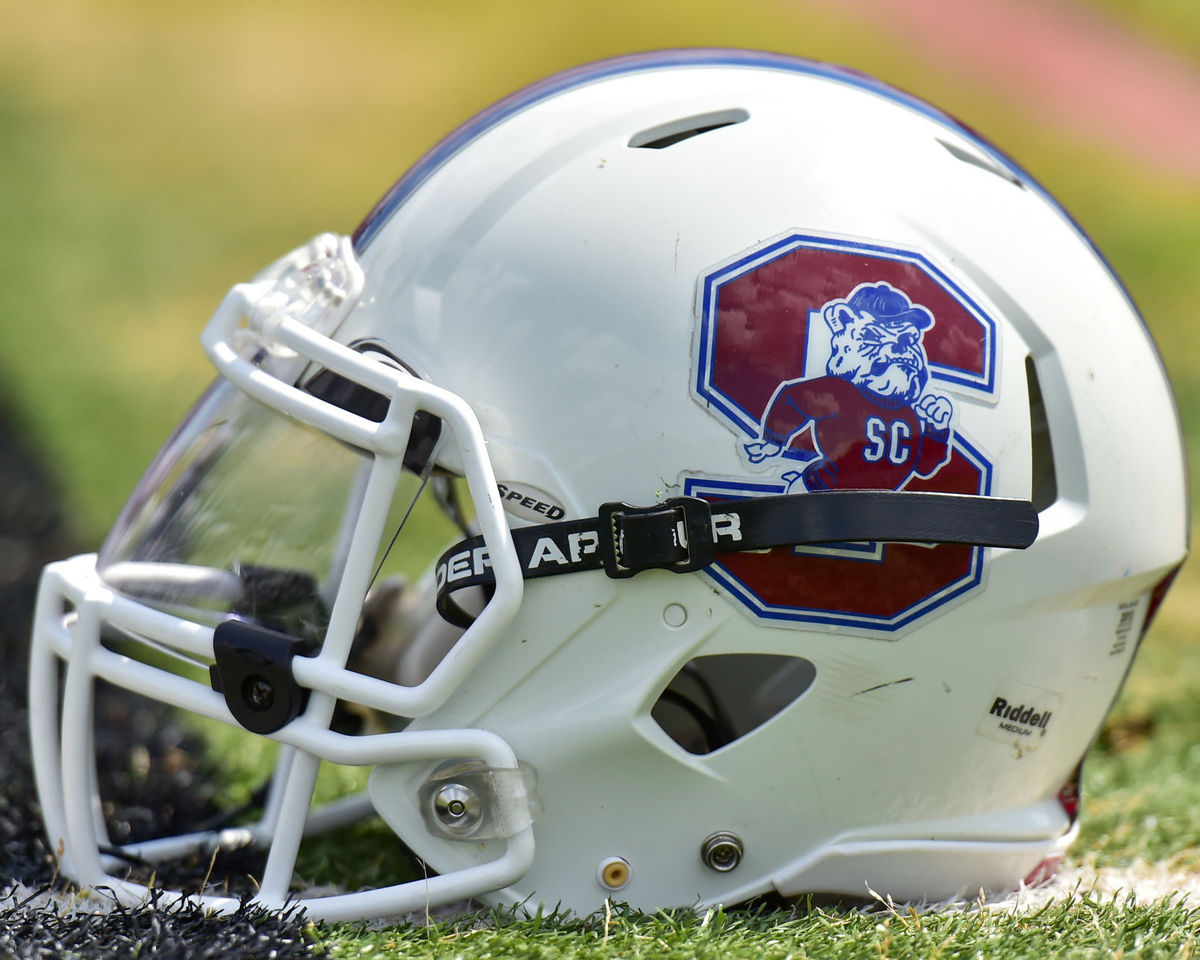 SC State Preseason Practice Brief - South Carolina State University ...