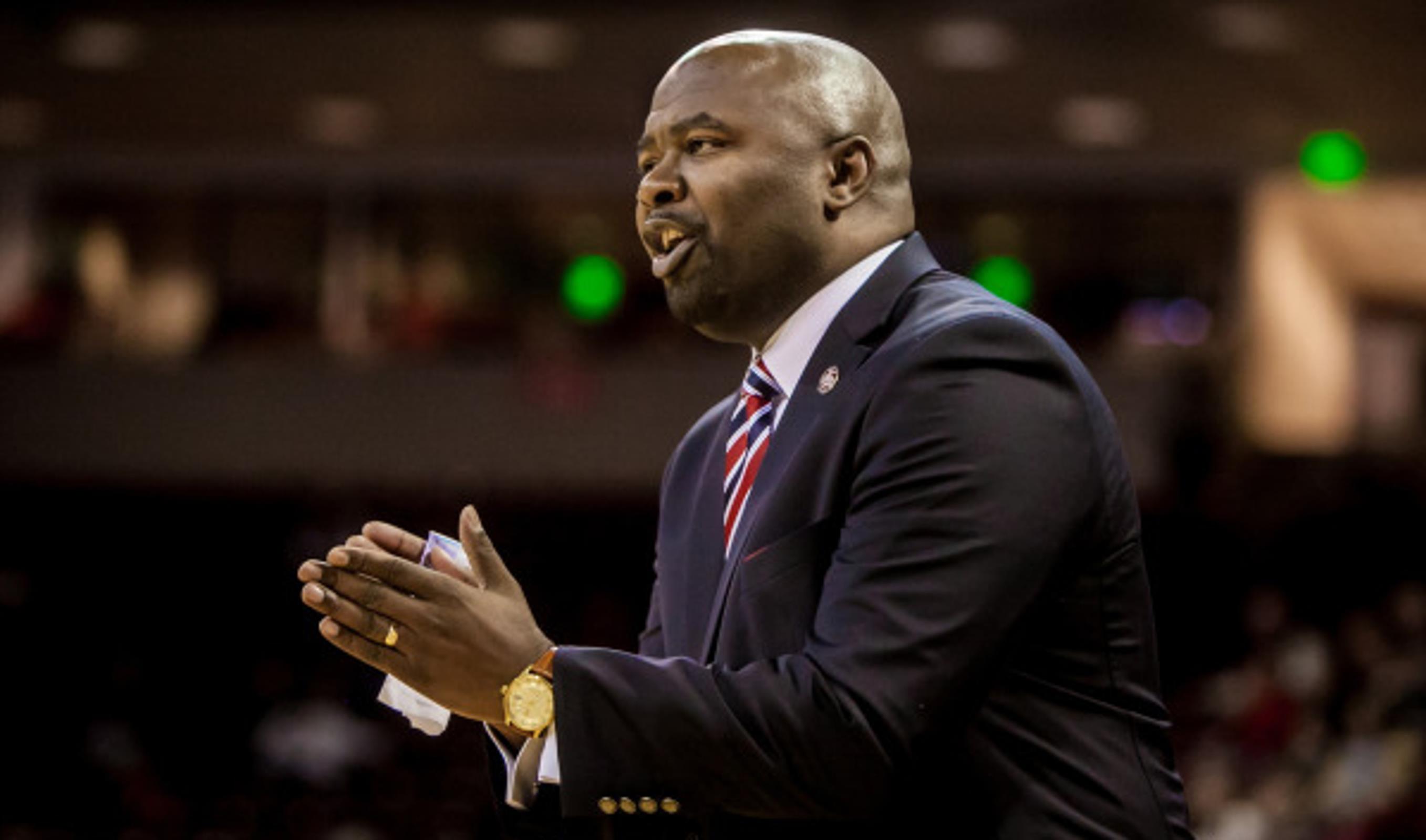 Garvin To Serve As Guest Speaker At SCACA Clinic - South Carolina State ...