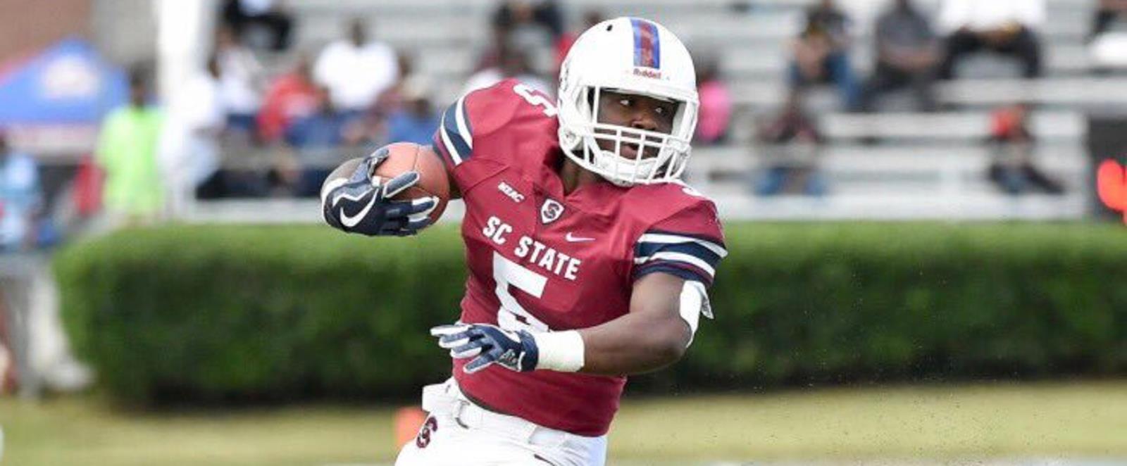 FB Preseason: Returning Bulldogs' steady at the run game - South ...