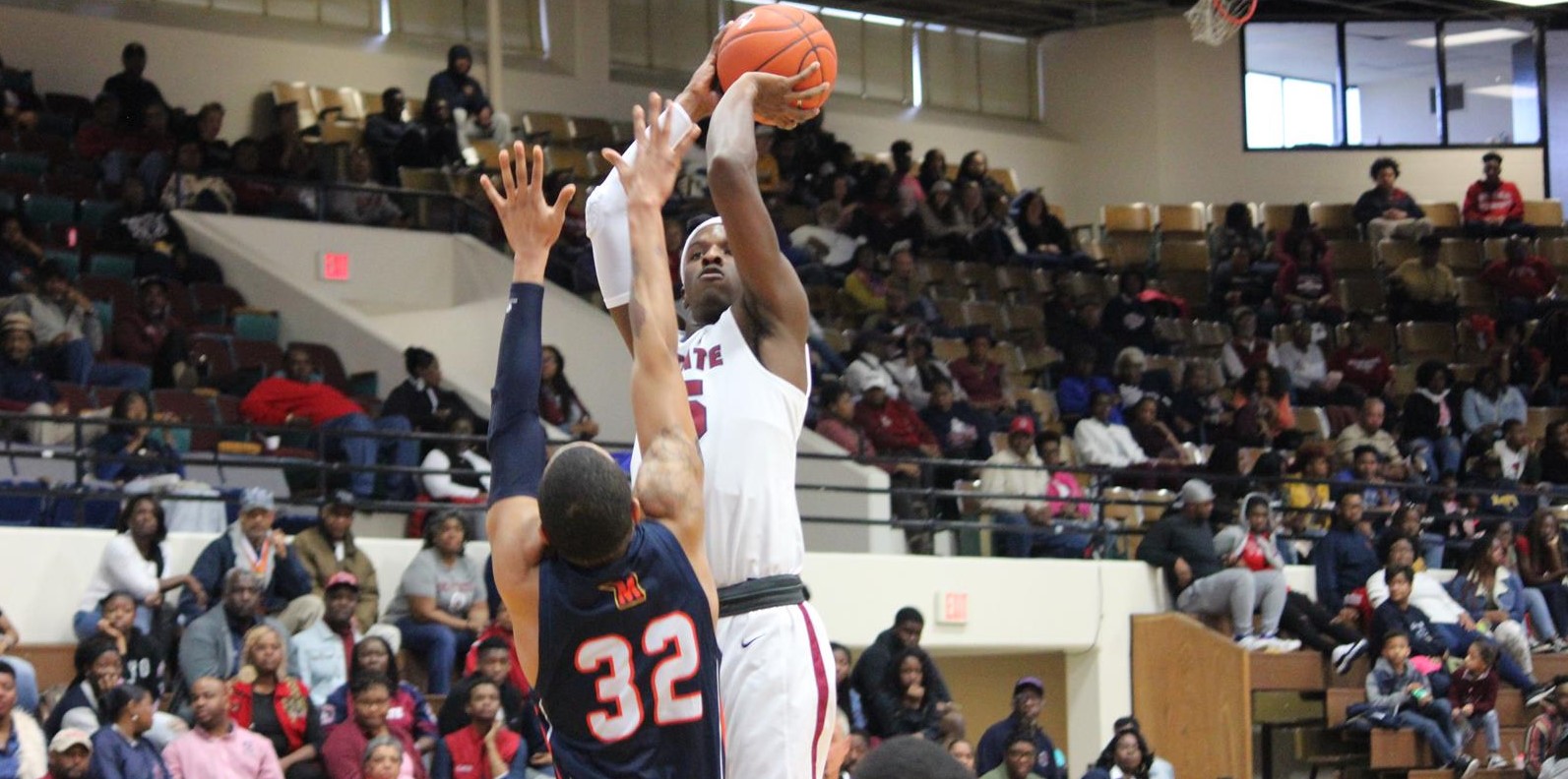 2019-20 SC State Men’s Basketball Schedule Announced - South Carolina ...