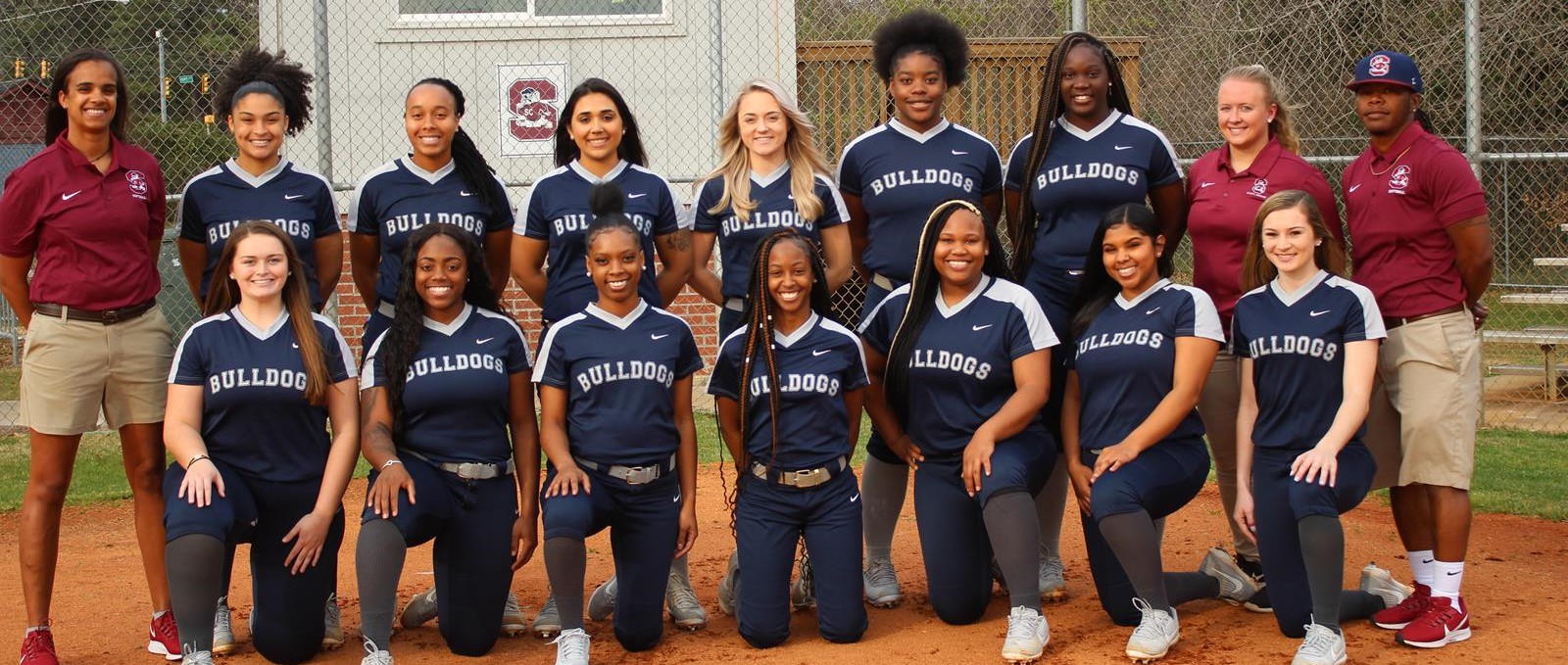 Softball Opens 2020 Season On The Road - South Carolina State ...