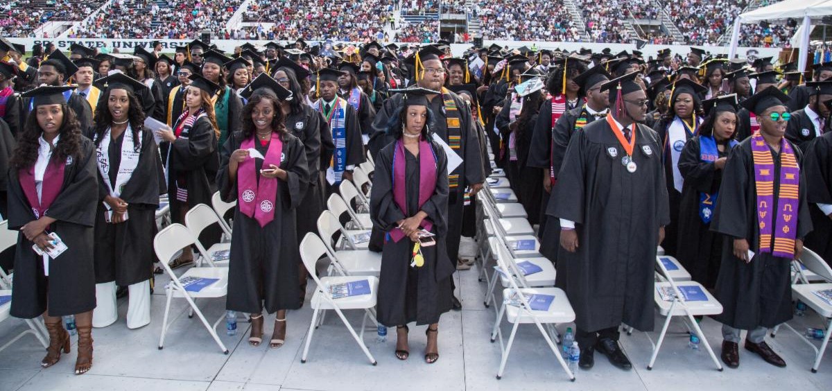 SC State to Hold Virtual Commencement on May 31 - South Carolina State ...