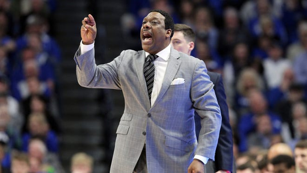 Tony Madlock Named SC State Men's Basketball Head Coach - South ...