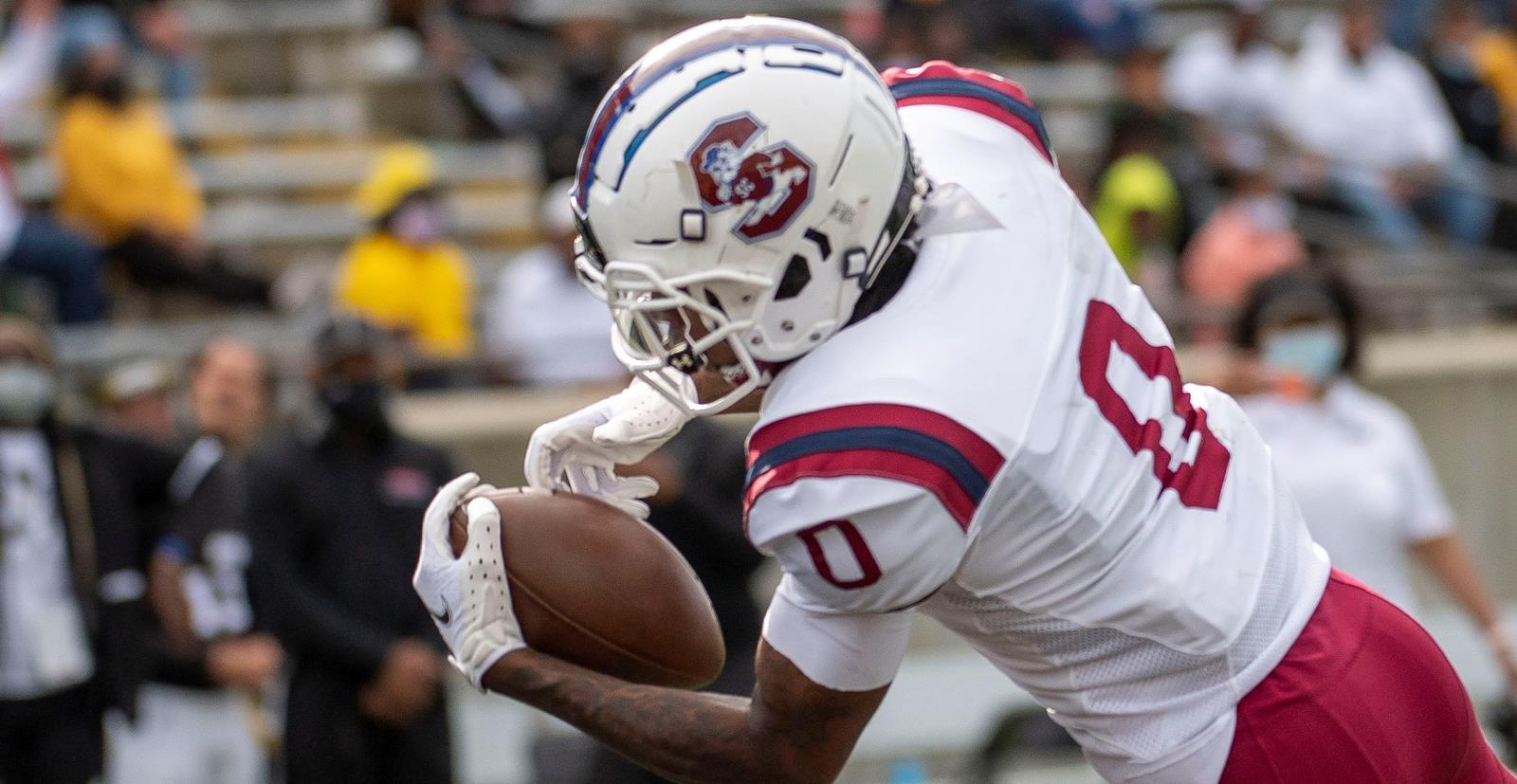 Bulldogs Close Out Spring Season In Thrilling Overtime Win - South ...