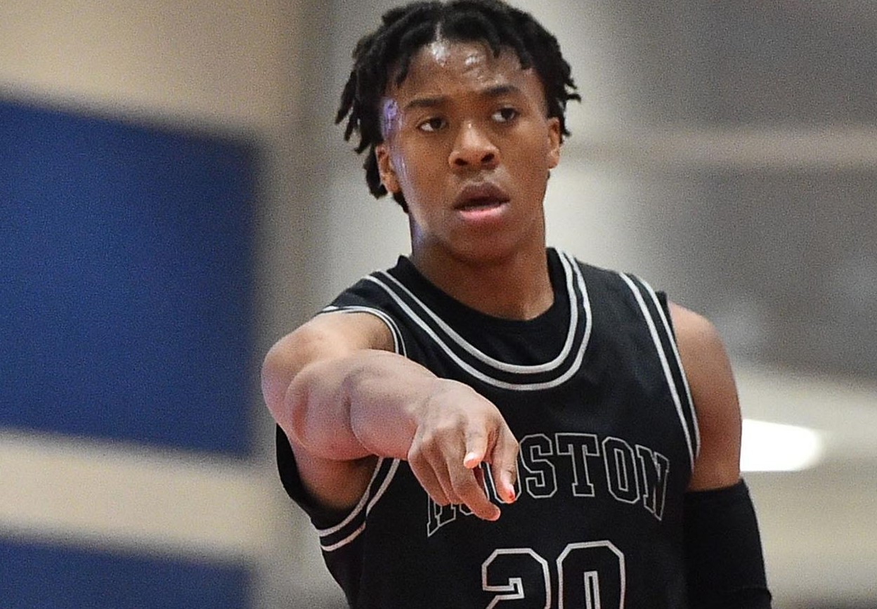 New Bulldog Head Coach Tony Madlock and son TJ looking to rebuild SC ...