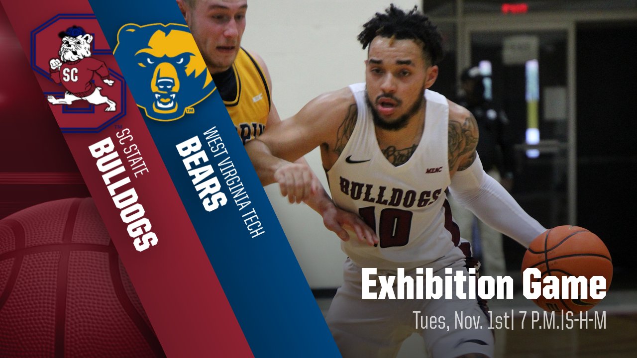 Bulldogs Open 2022-23 In Exhibition Play Tuesday At Home - South ...