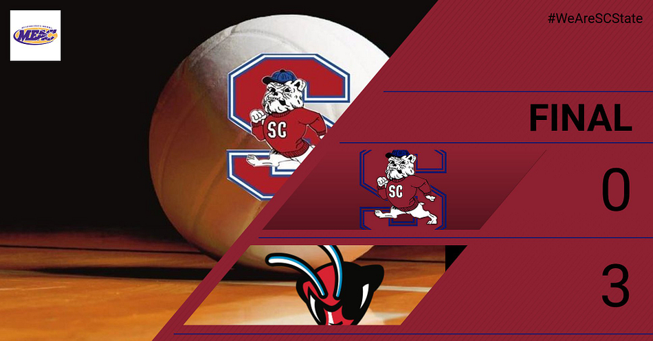 Bulldogs Suffer Loss to Hornets - South Carolina State University Athletics