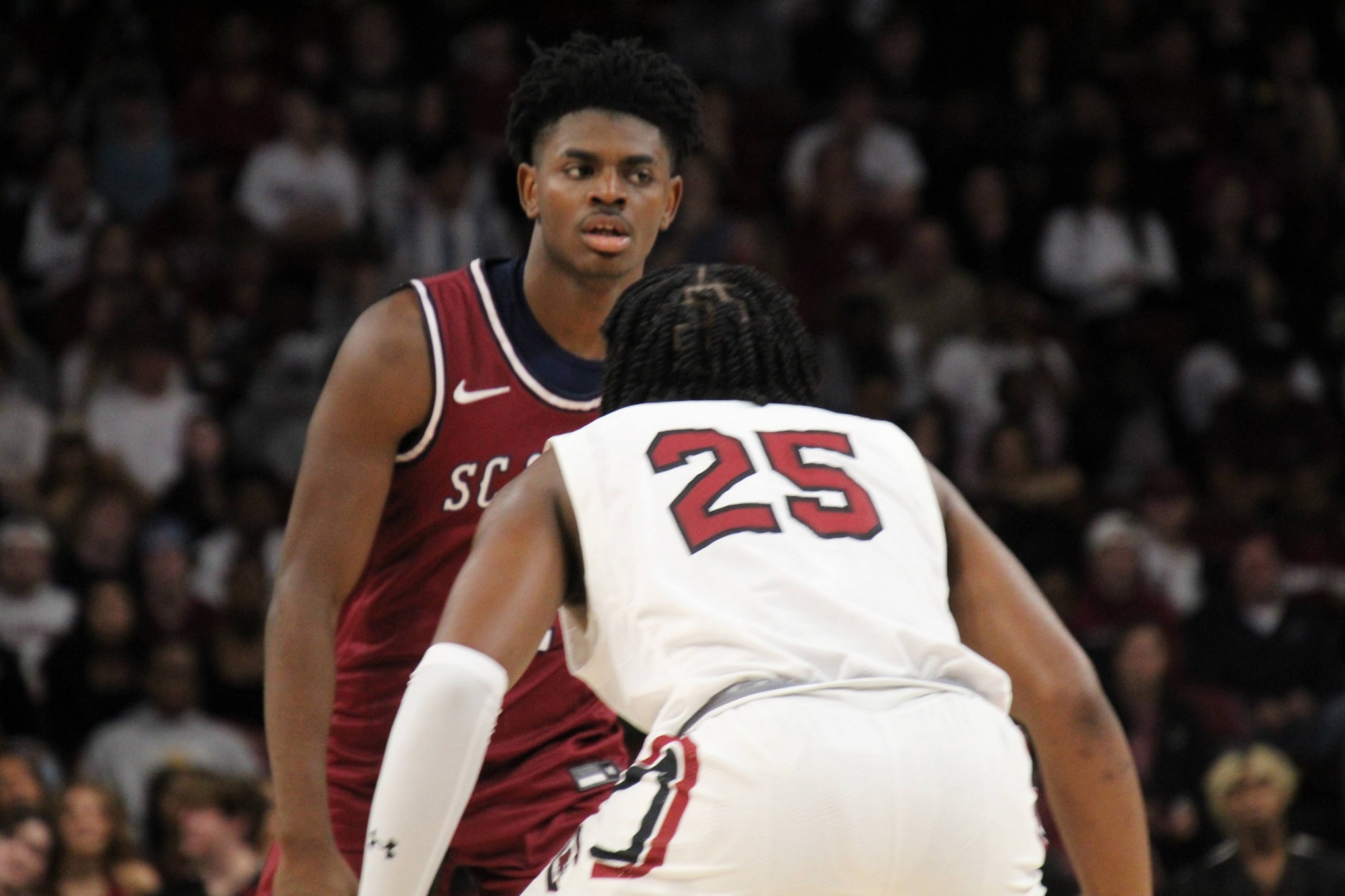SC State Takes On Duquesne Monday On National Stage - South Carolina ...