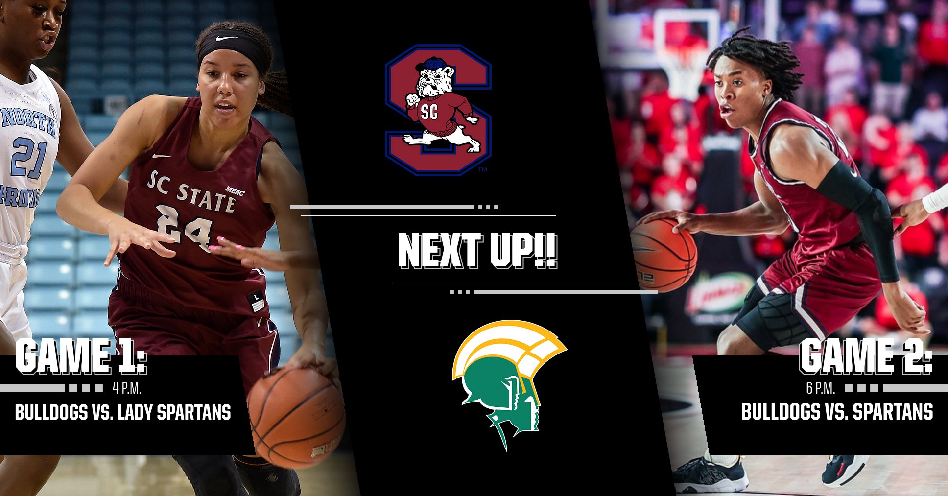 Basketball Teams Hit The Road For Three-Game Road Stint - South ...