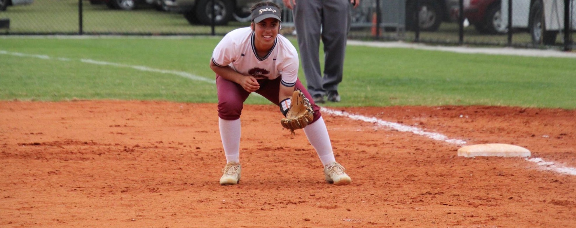 Softball Opens Up MEAC Play On The Road At NCCU This Weekend - South ...