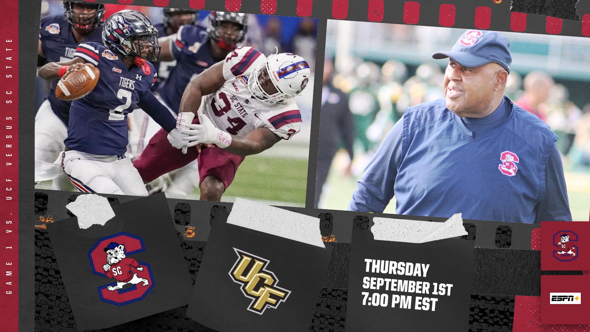 Game Notes: Bulldogs On Road Versus Knights Season Opener Thursday ...