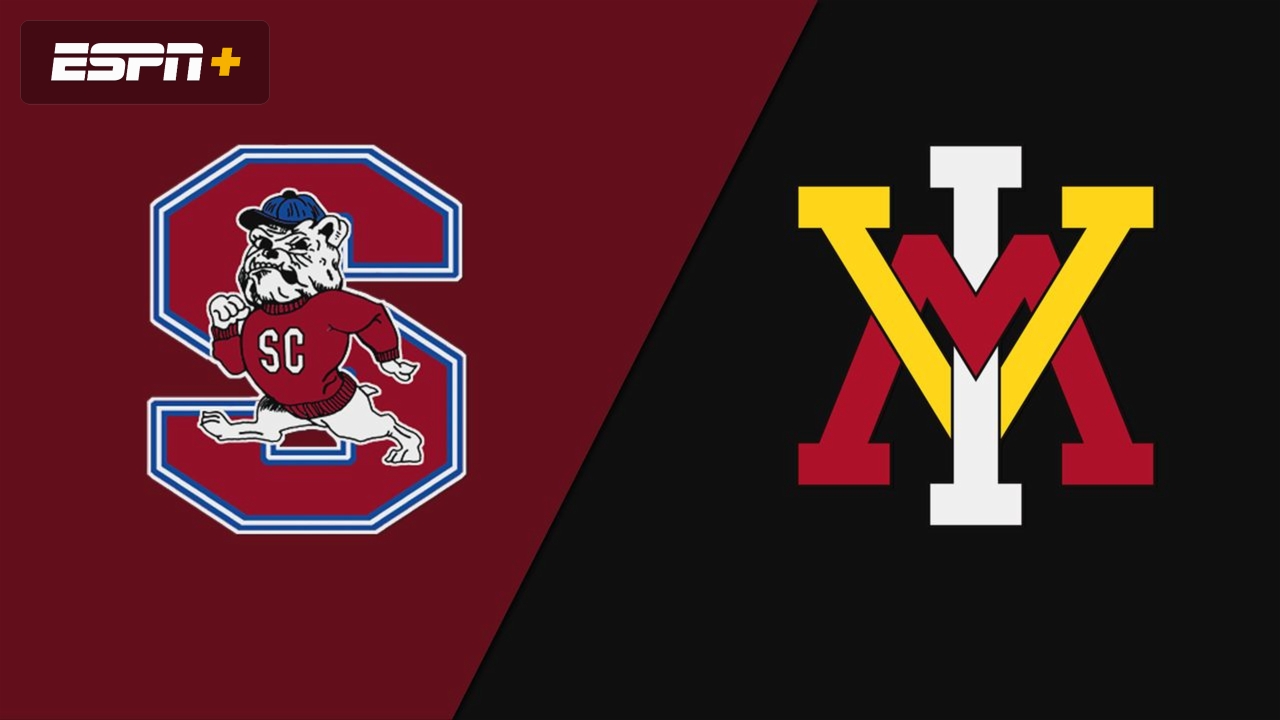 Lady Bulldogs On The Road At VMI Sunday - South Carolina State ...