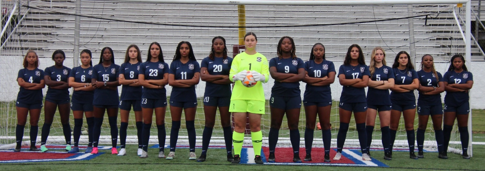 Women’s Soccer Host UNC-Asheville Sunday - South Carolina State ...