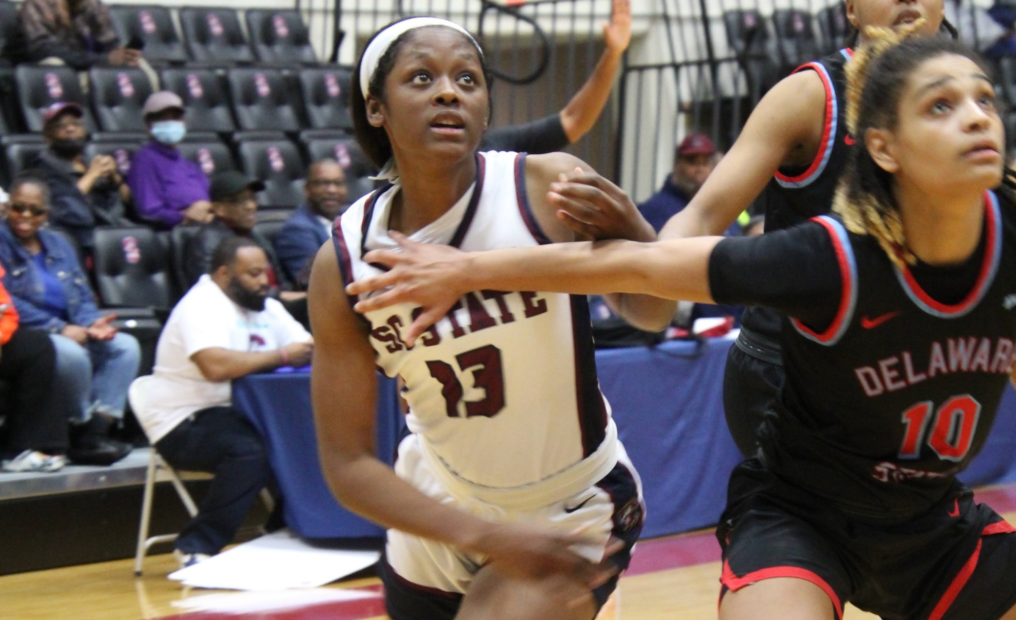 WBB: Lady Bulldogs On The Road During Holiday Swing - South Carolina ...