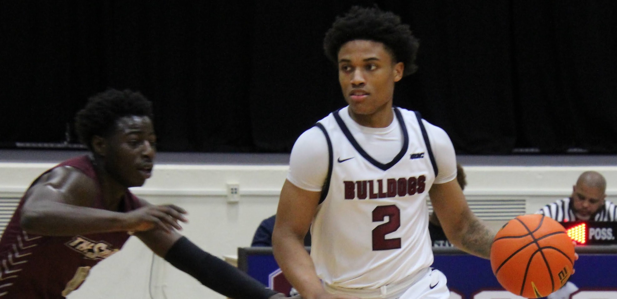 Bulldogs Open Regular Season At Home Versus Voorhees - South Carolina ...